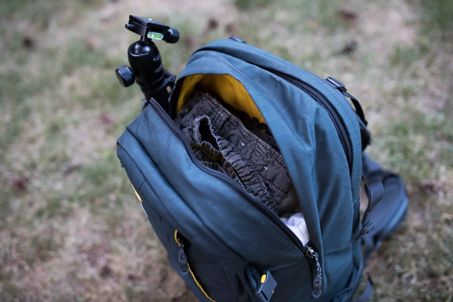 Nire-review ng Fstoppers ang Mountainsmith Borealis: Ang Aking Bagong Paboritong Camera Bag (At maleta!) 178885_5