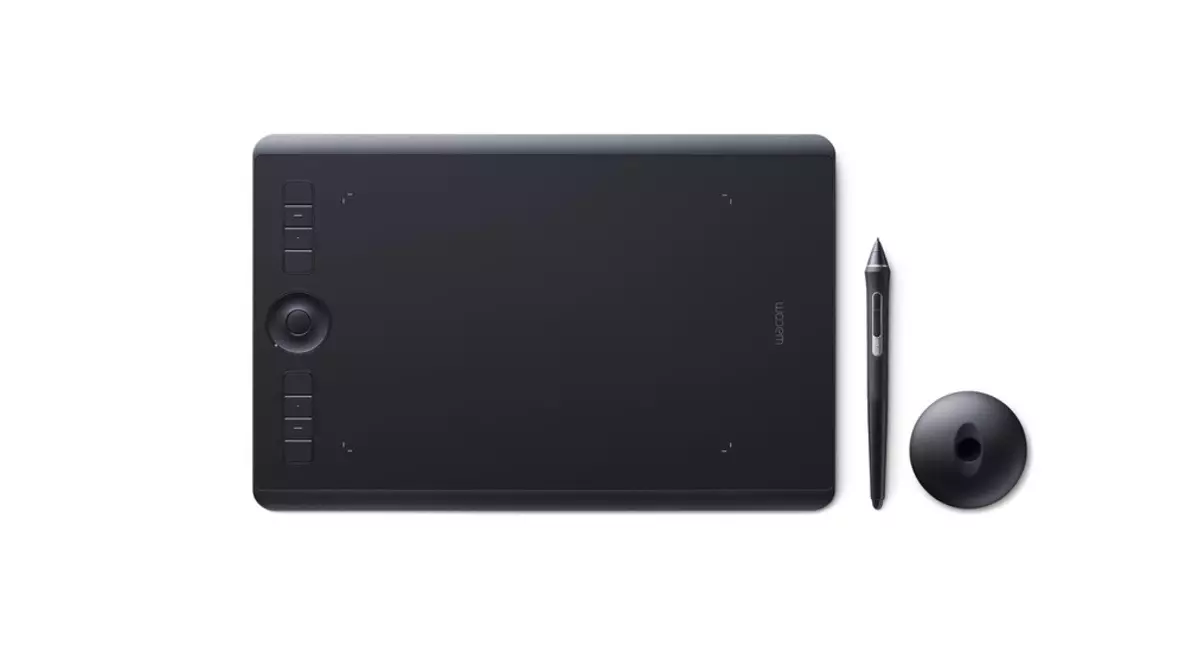 Wacom ئالما شىركىتىگە ئوخشاش خاتالىق سادىر قىلامدۇ؟