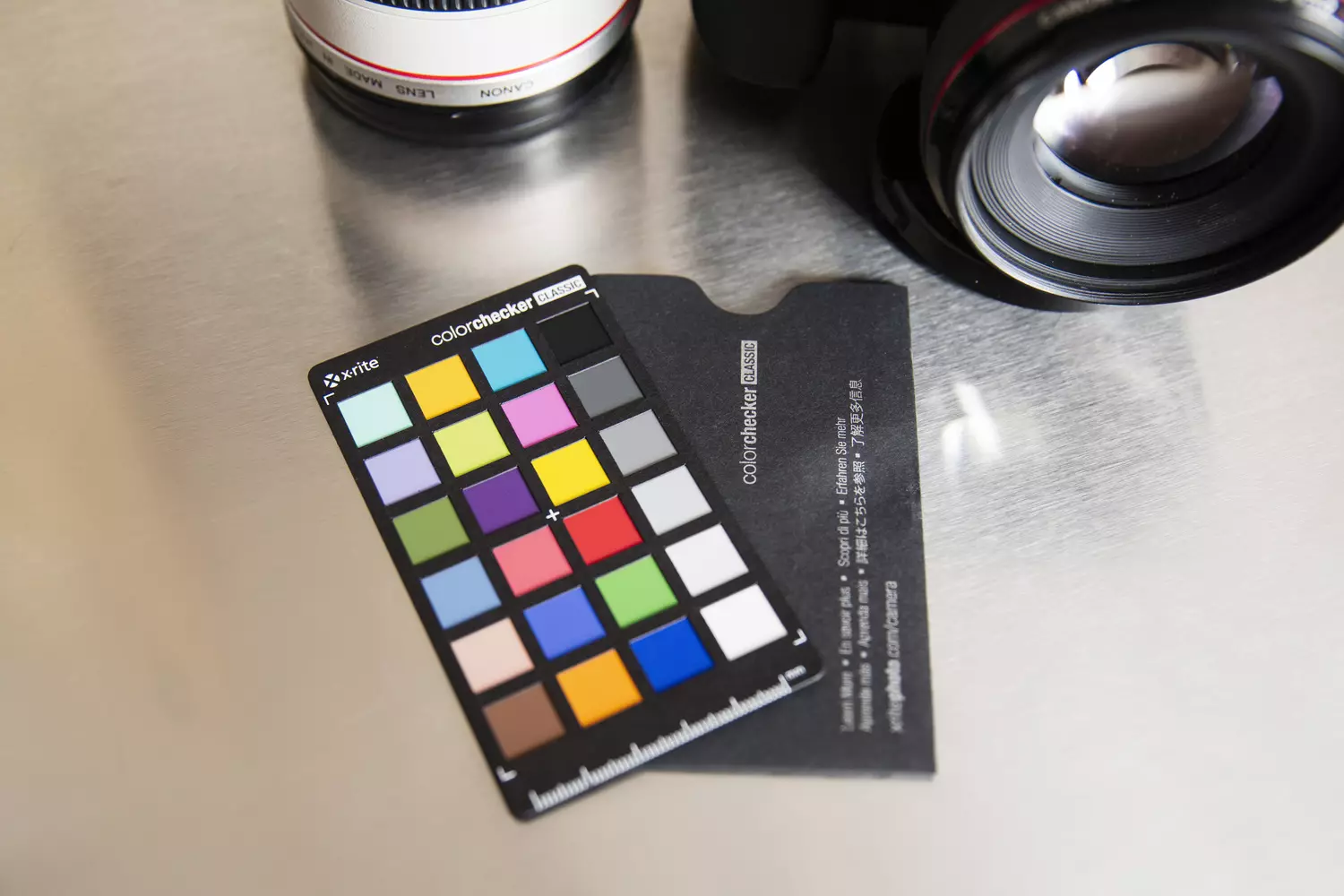 Fstoppers Iwunikanso X-Rite i1Studio Colour Management Solution 179019_6