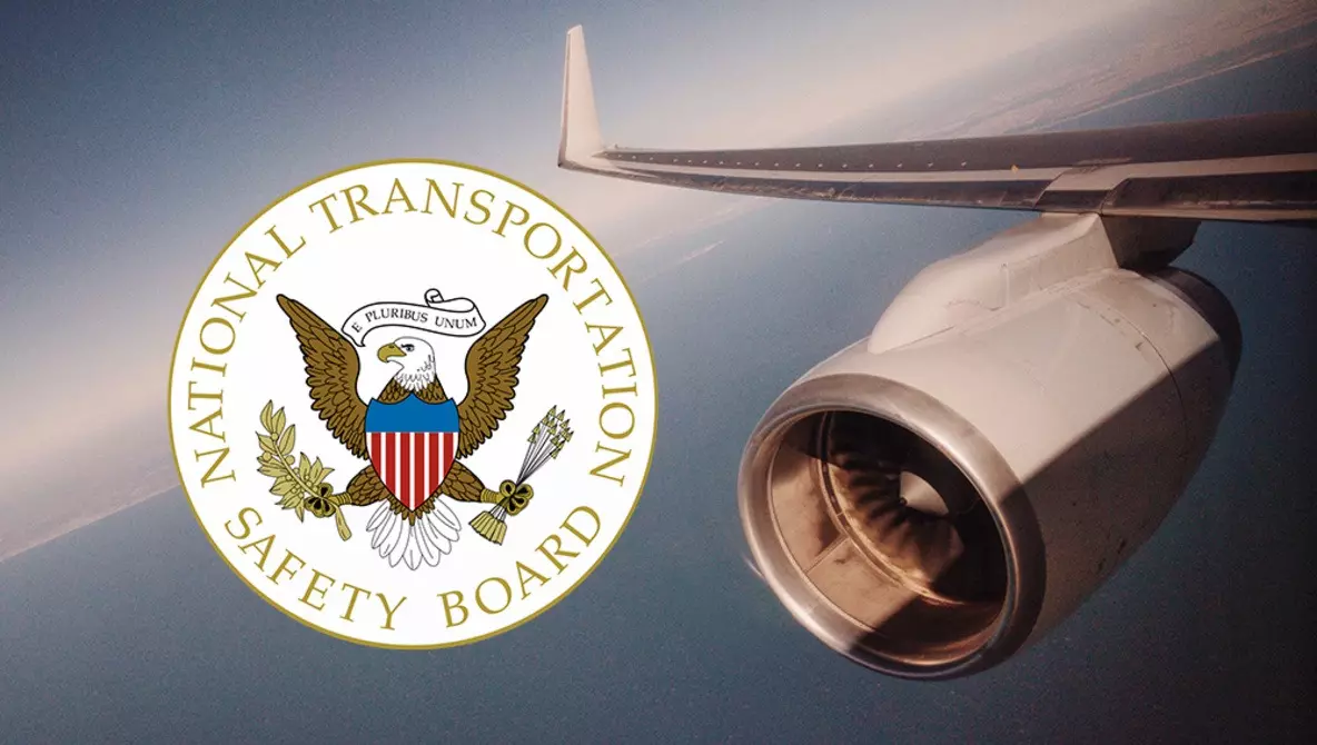 Као што се очекивало, ниједан дрон се никада није сударио са Боингом 737 у Мексику, закључује званична истрага