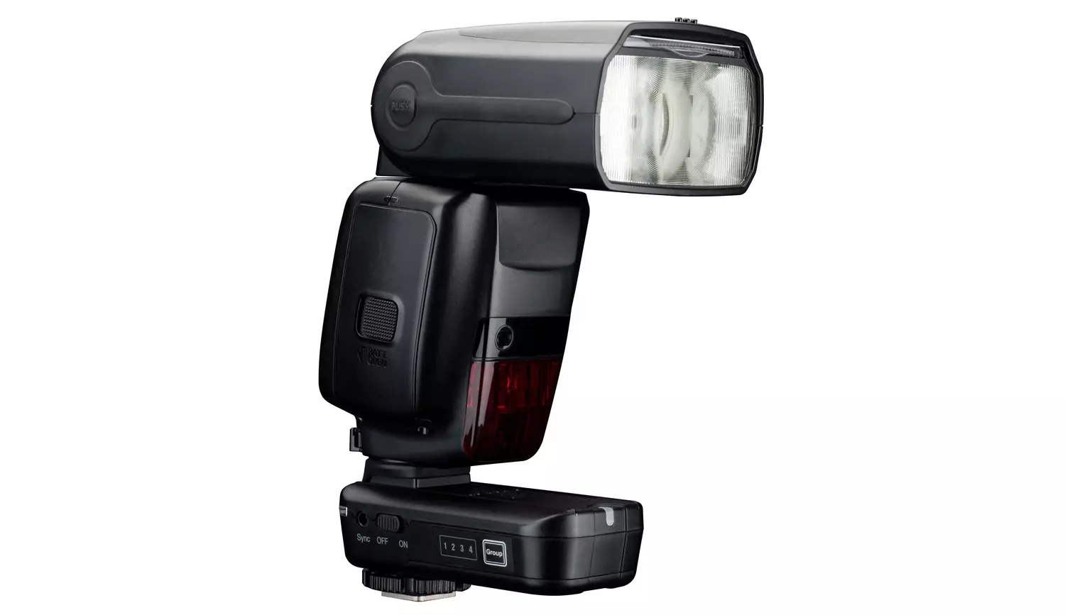 Elinchrom ngumumkeun Skyport Plus 179201_3