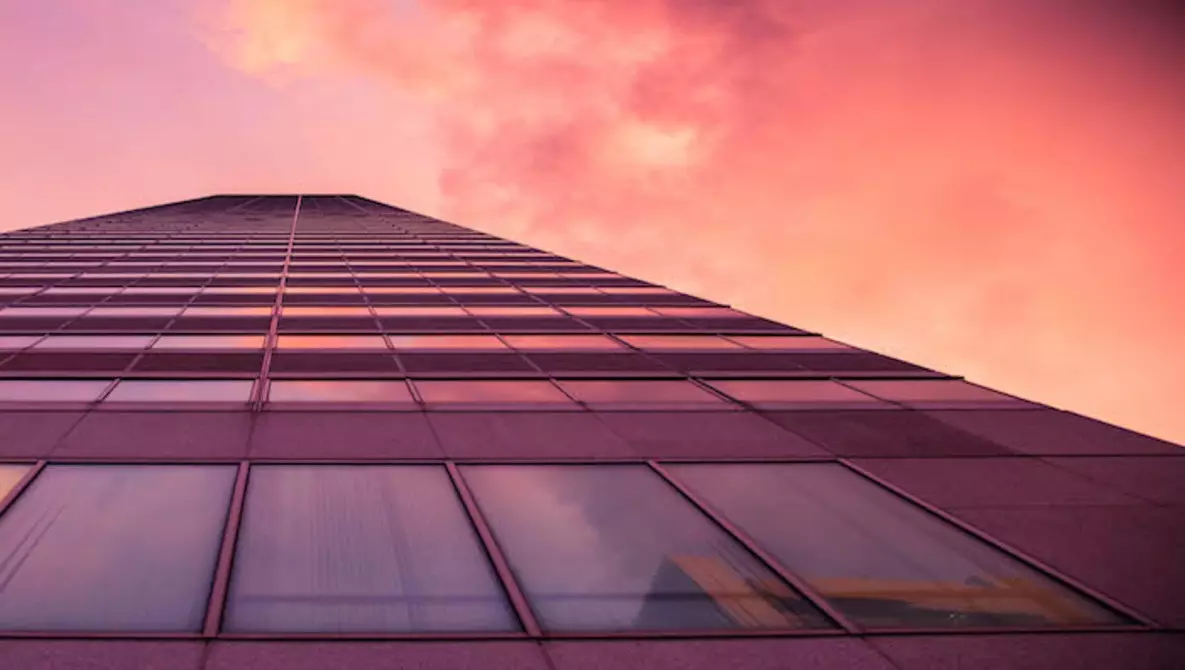 Folgje wa't jo binne en werkenne jo swakkens as fotograaf