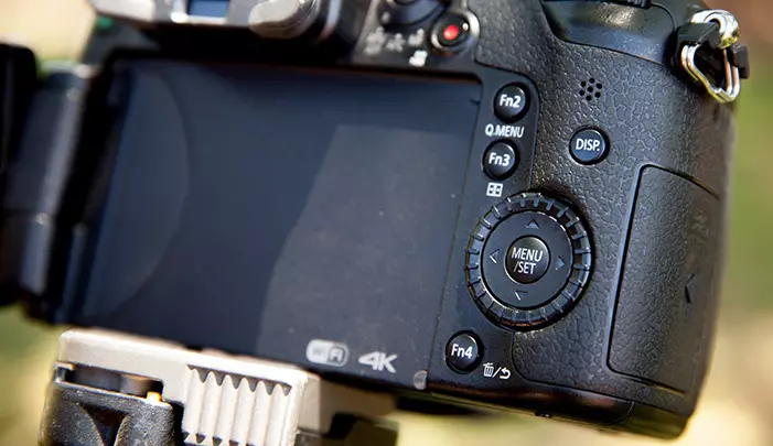 Fstoppers Review van de Panasonic Lumix GH4: is het klaar voor professioneel gebruik? 180081_3