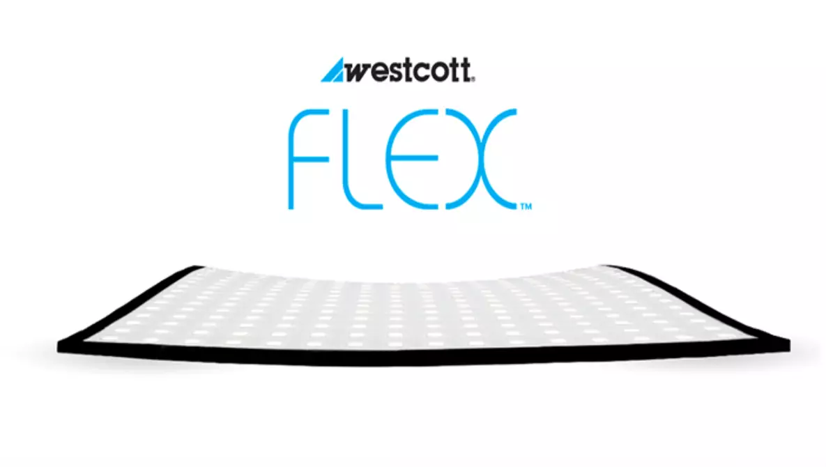 Westcott Flex: วางจำหน่ายแล้วเป็นครั้งแรก