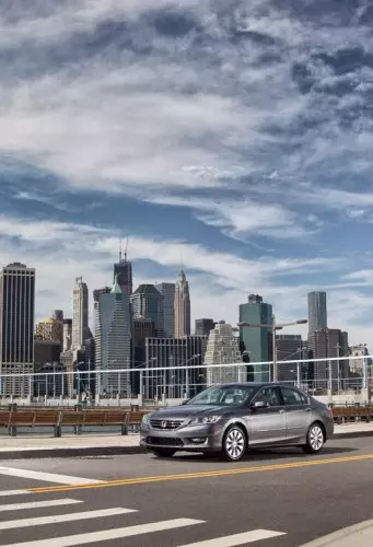 Cum să filmați un anunț auto în NYC fără permise și fără notificare 180400_5