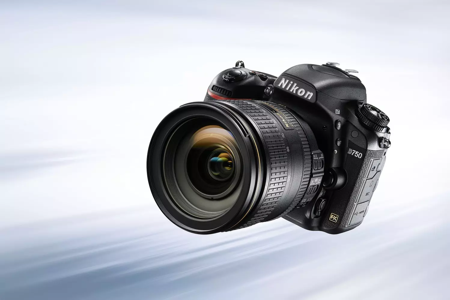 Nikon'дун эң жаңы толук кадрдык үй-бүлө мүчөсү - D750, 1080p60 видео тартуу өзгөчөлүктөрү 180776_1