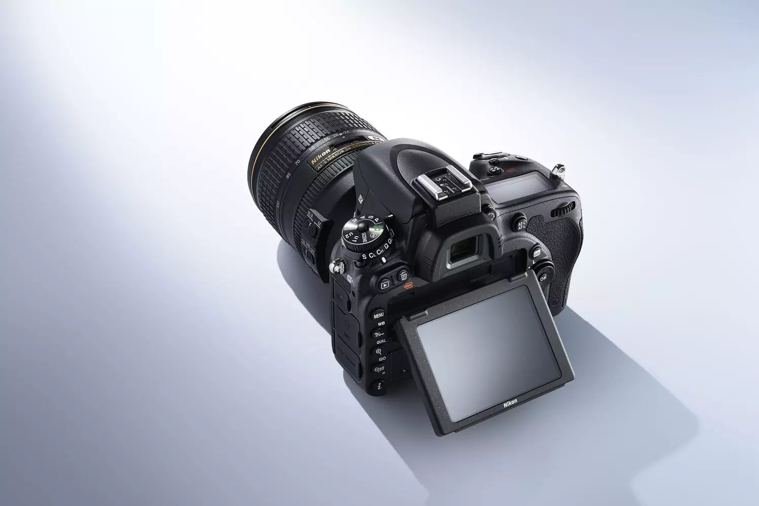 Nikon'дун эң жаңы толук кадрдык үй-бүлө мүчөсү - D750, 1080p60 видео тартуу өзгөчөлүктөрү 180776_2