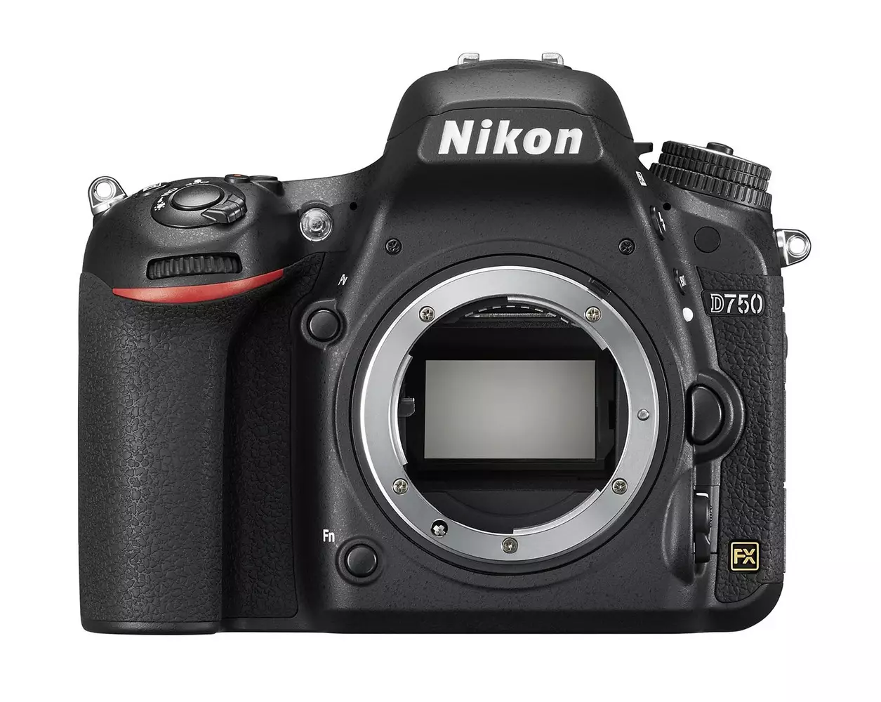 Onye otu ezi na ụlọ Nikon kacha ọhụrụ bụ D750, Ngosipụta vidiyo 1080p60 180776_7