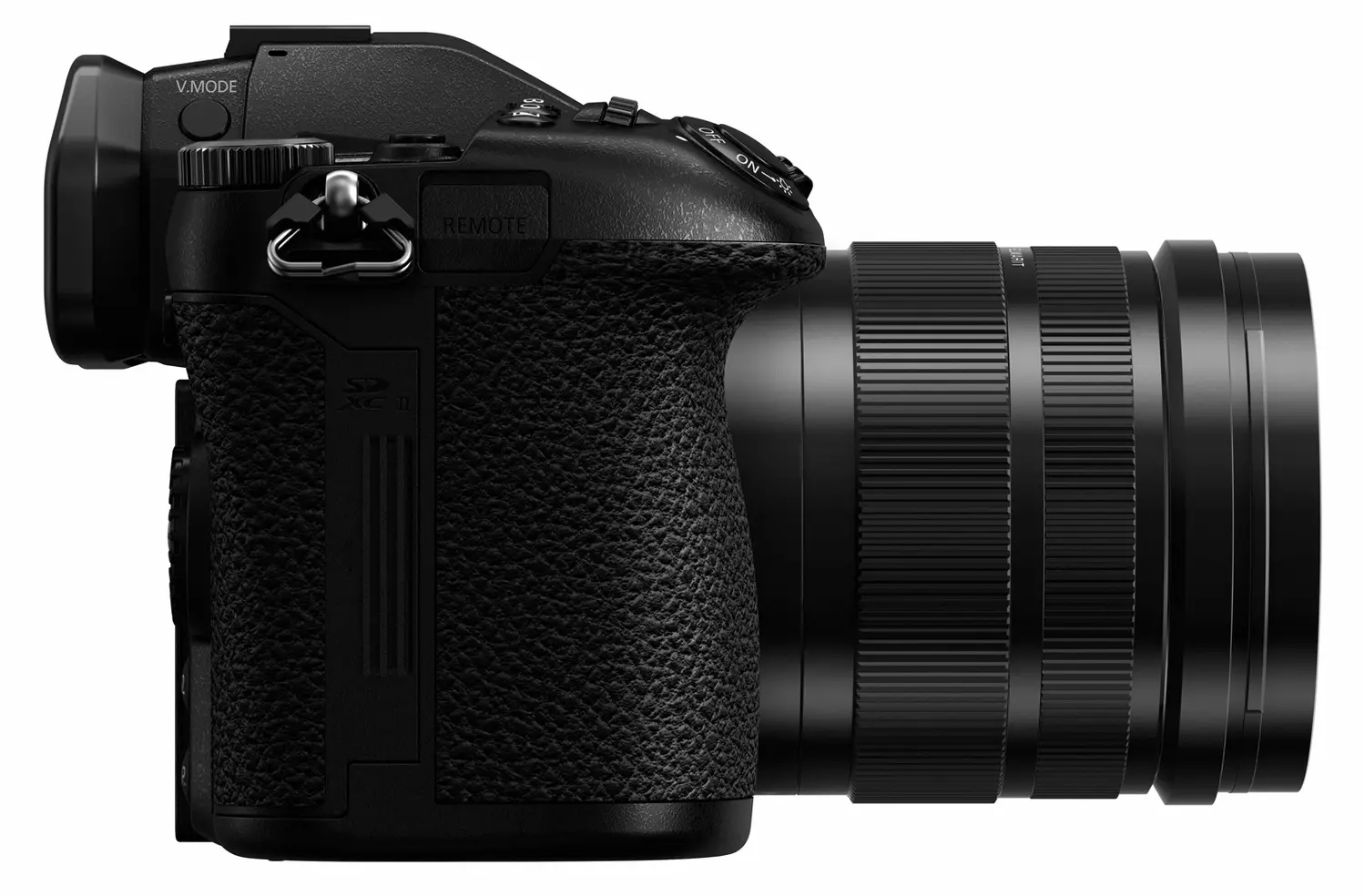 Panasonic G9 Inayolenga Upigaji Picha Yatangazwa Rasmi 180862_1