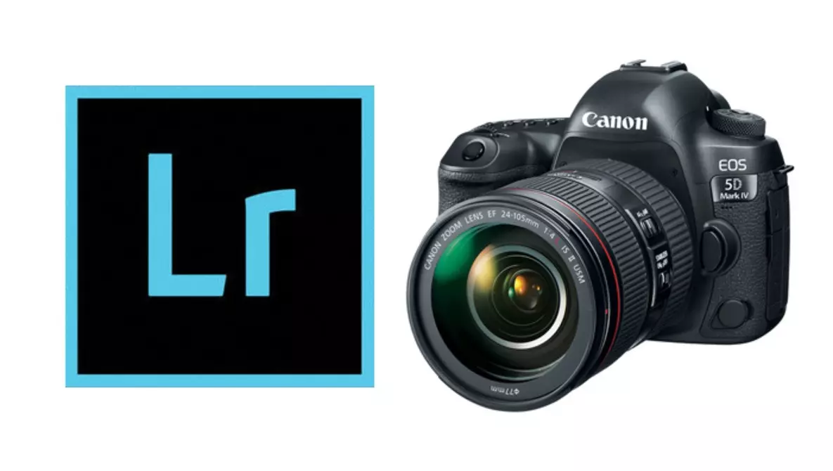 Adobe Updates Lightroom, Lightroom Mobile và Camera Raw, mang đến các tính năng và giao diện mới