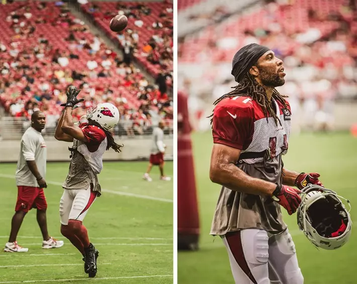 Fstoppers Larry Fitzgerald Stăpânește-ți meseria