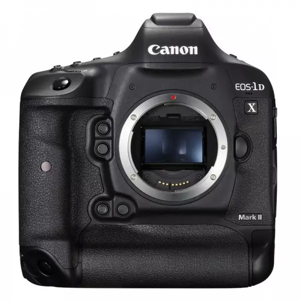 کینن نے EOS-1D X مارک II کا اعلان کیا: 20MP، 4K60p ویڈیو، ISO 409,600، اور CFast 2.0 181130_6