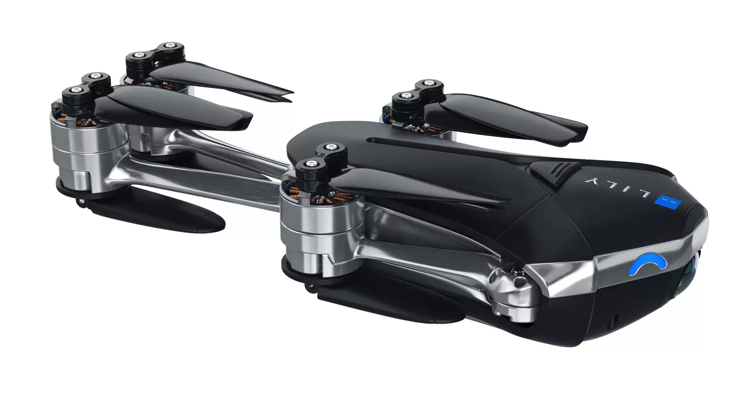 The Lily Drone Balik deui… Jenis 181283_2