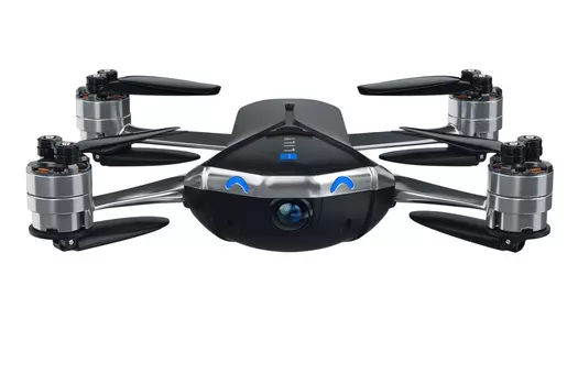 Lily Drone ត្រលប់មកវិញហើយ... ប្រភេទ 181283_3