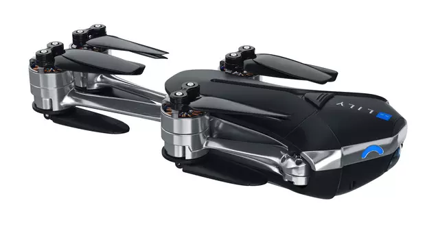 The Lily Drone Balik deui… Jenis 181283_5