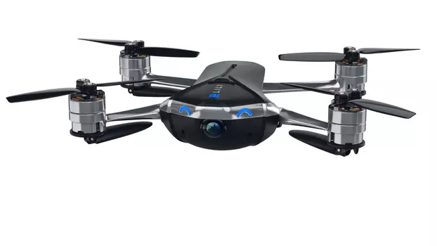 The Lily Drone Balik deui… Jenis 181283_6