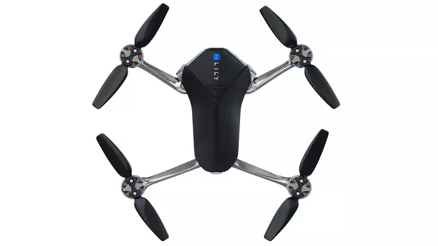 Ang Lily Drone ay Bumalik… Uri Ng 181283_8