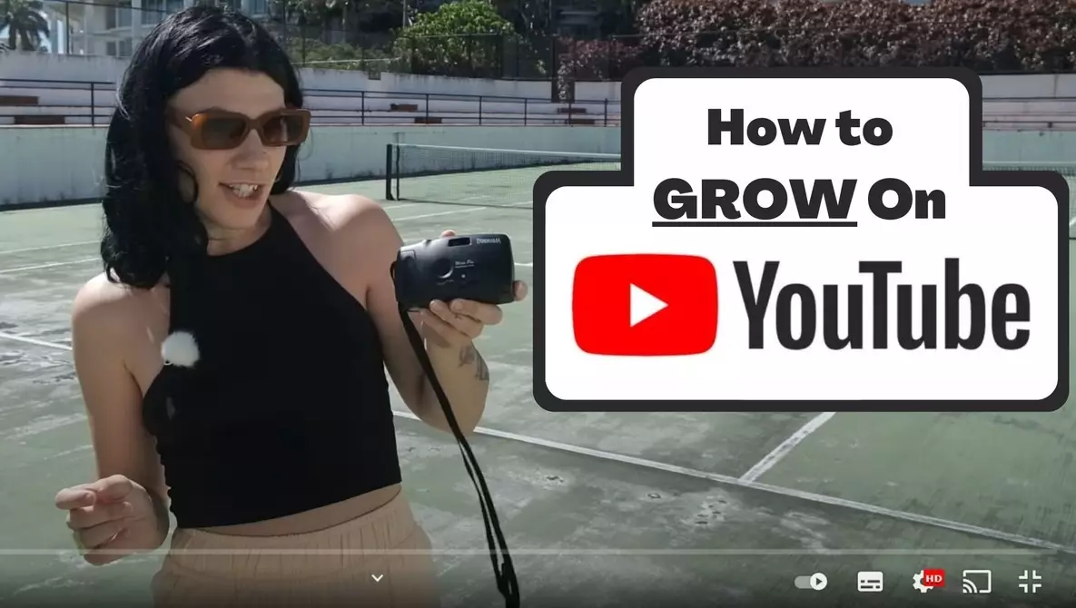 5 เหตุผลที่ช่องถ่ายภาพของคุณไม่เติบโตบน YouTube ในปี 2022