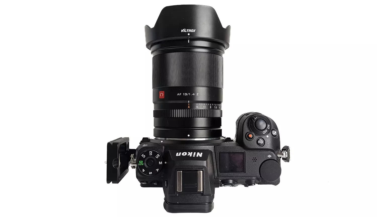 ¿El mejor Ultra Wide Prime? Revisamos la lente de enfoque automático Viltrox 13 mm f / 1.4 20_2