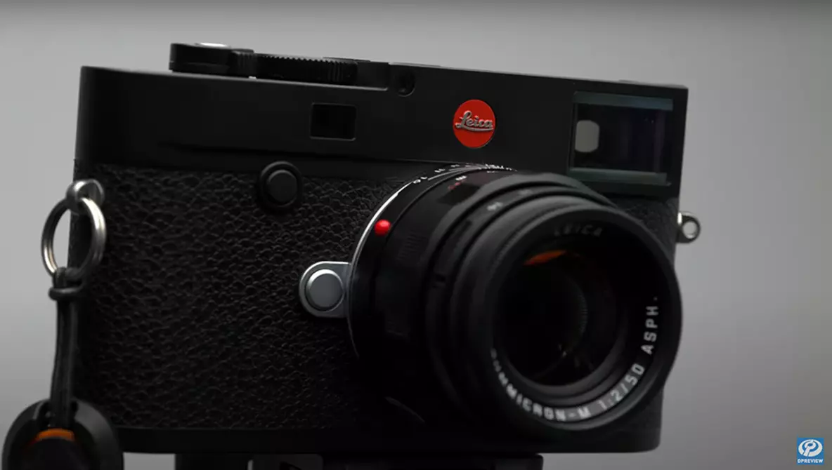 Leica камераларынын жана линзаларынын жакшы жана жаман жактары