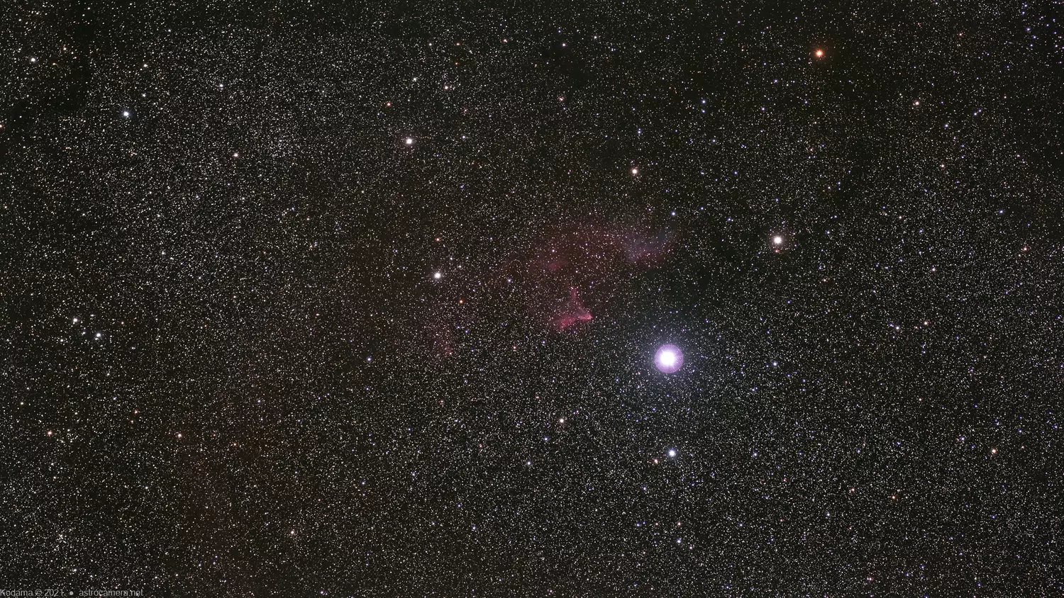 Astrofotoqrafiyaya ucuz yol 2202_3