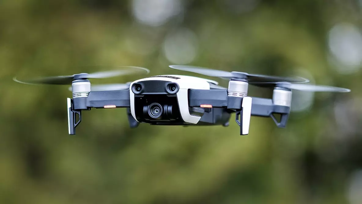 3 grunde til, at køb af en drone vil holde forældre-fotografer ved at være raske under denne pandemi