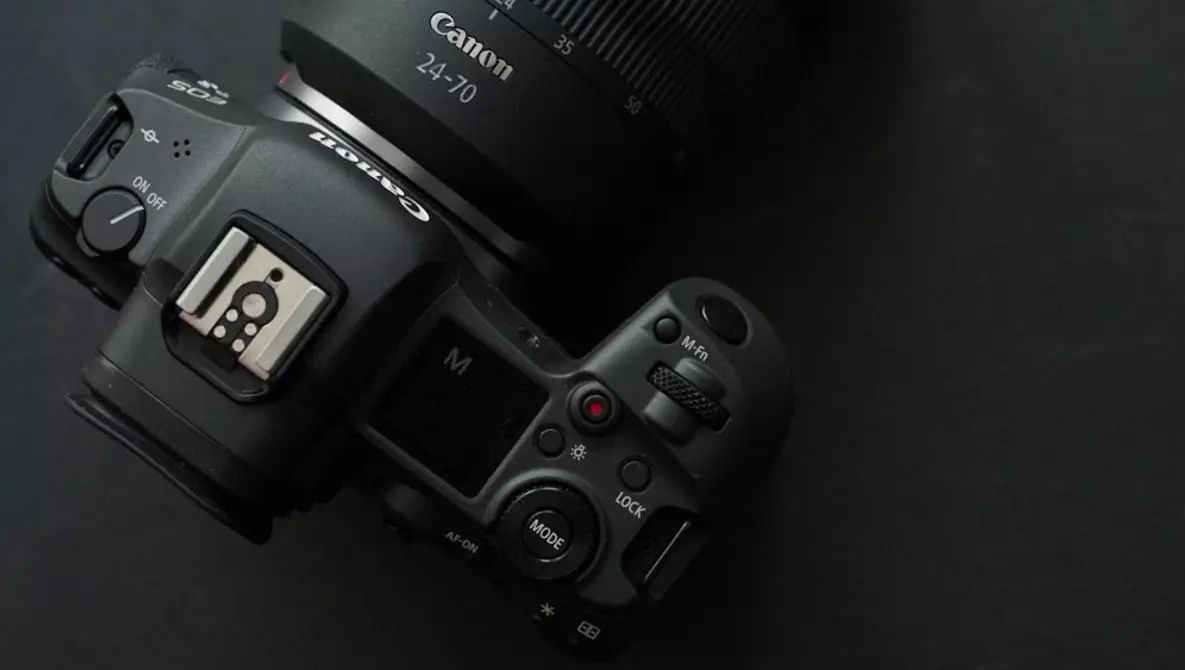 Canon R5: En længerevarende analyse efter 6 måneder i felten