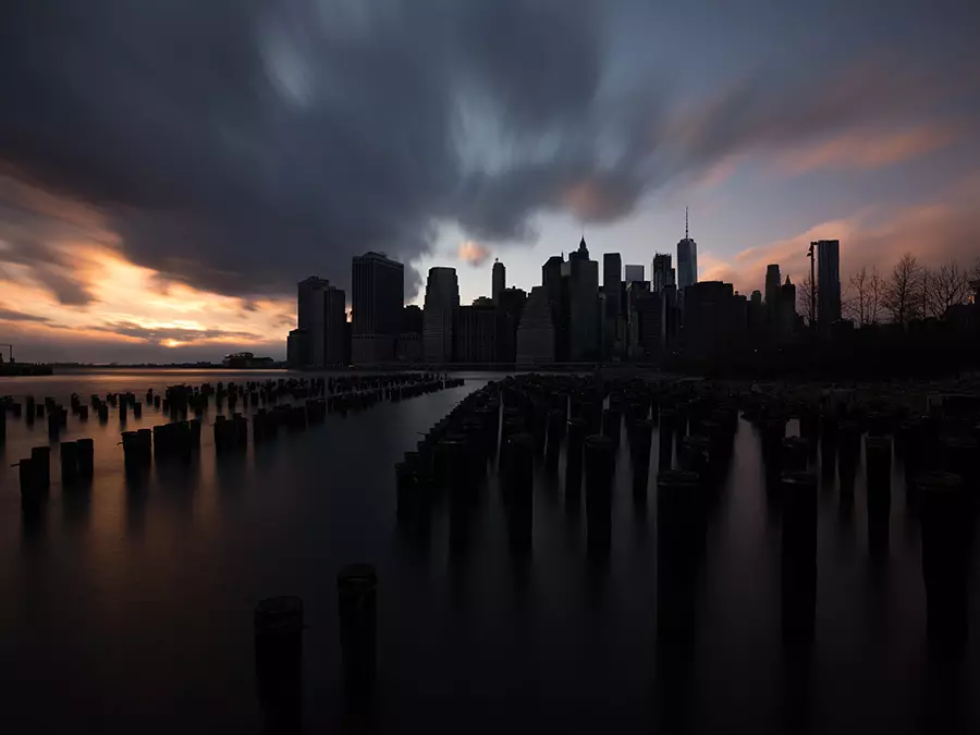 Grabando paisaxes urbanas de Nova York cunha cámara de formato medio Fujifilm GFX 50S 2267_2