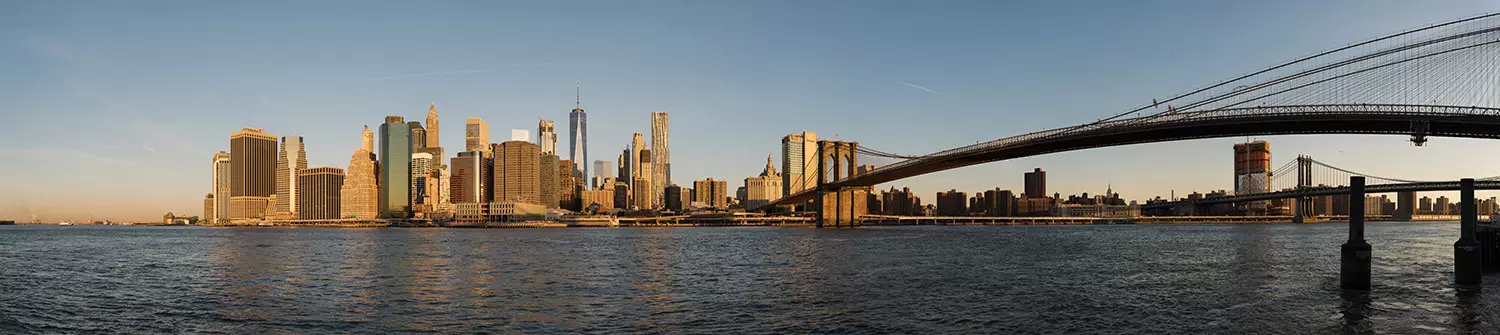 Snimanje gradskih pejzaža New Yorka sa Fujifilm GFX 50S kamerom srednjeg formata 2267_5