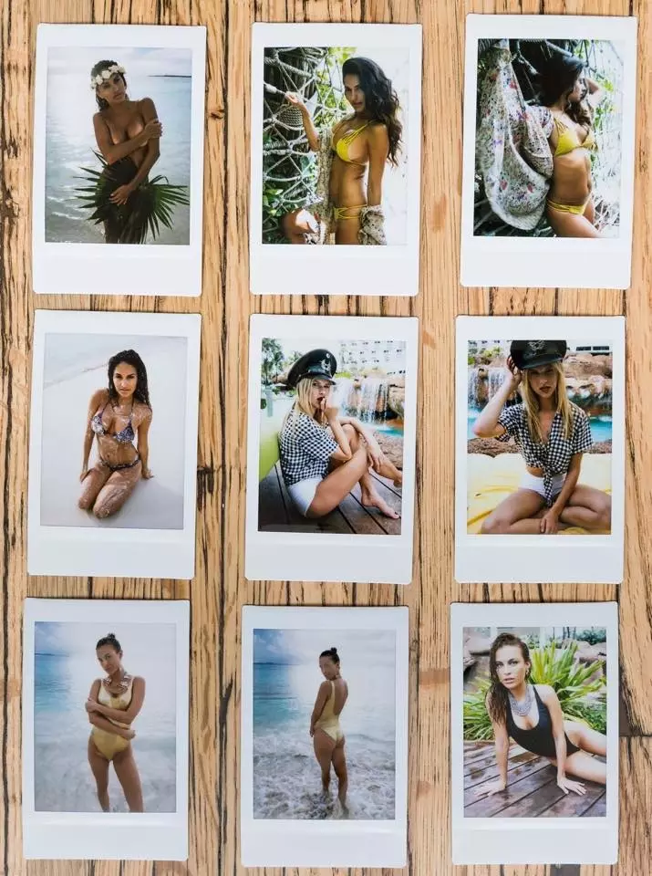 Zašto snimati instant film? Vodič za početnike s Sandy Phimester i Robertom Timkom 2289_4