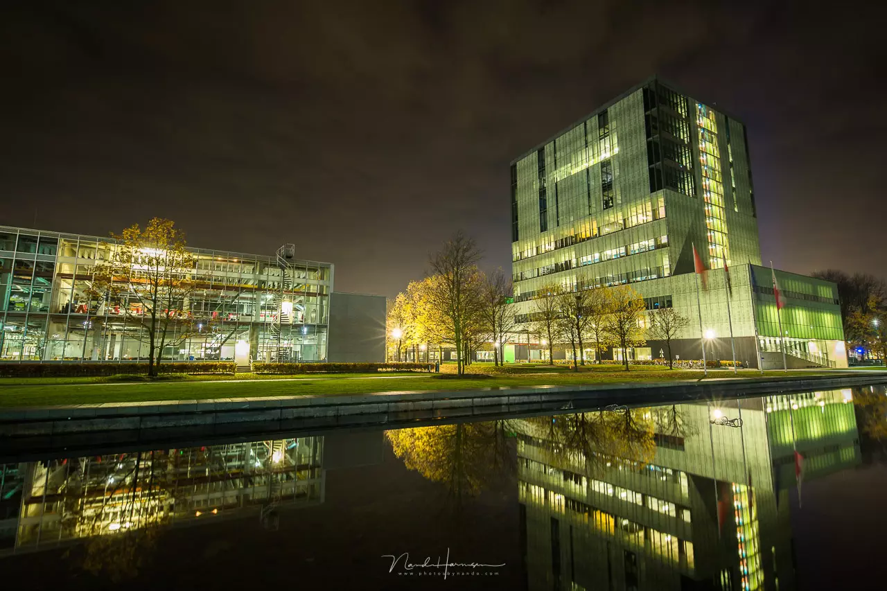 Slik bruker du et tilt-shift-objektiv, del 1: Shift-funksjonen 2297_6