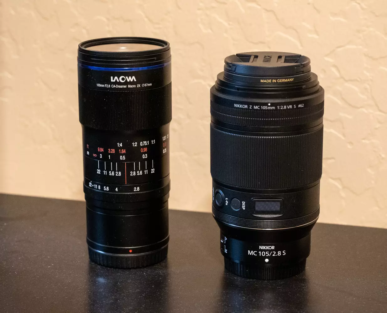 অর্ধেক দামে 2x ম্যাক্রো: Fstoppers Laowa এর 100mm f/2.8 ম্যাক্রো লেন্স পর্যালোচনা করে 2298_1