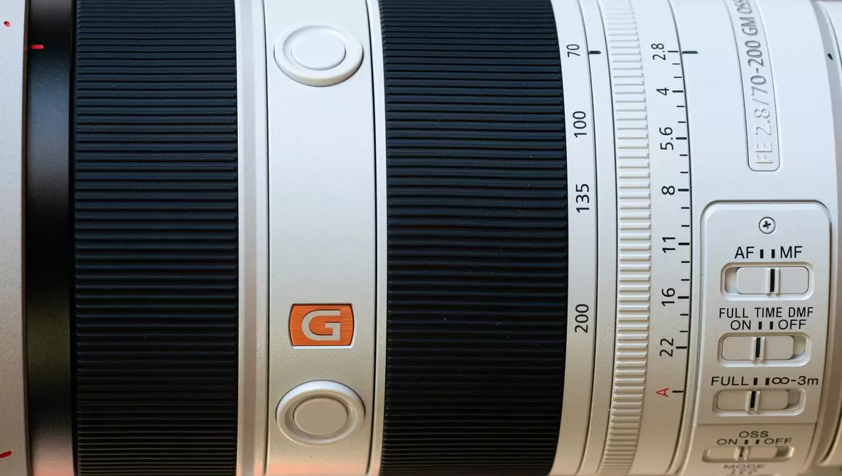 De 70-200 mm-lens die u niet zult geloven: we beoordelen de Sony FE 70-200 mm F/2.8 GM OSS II