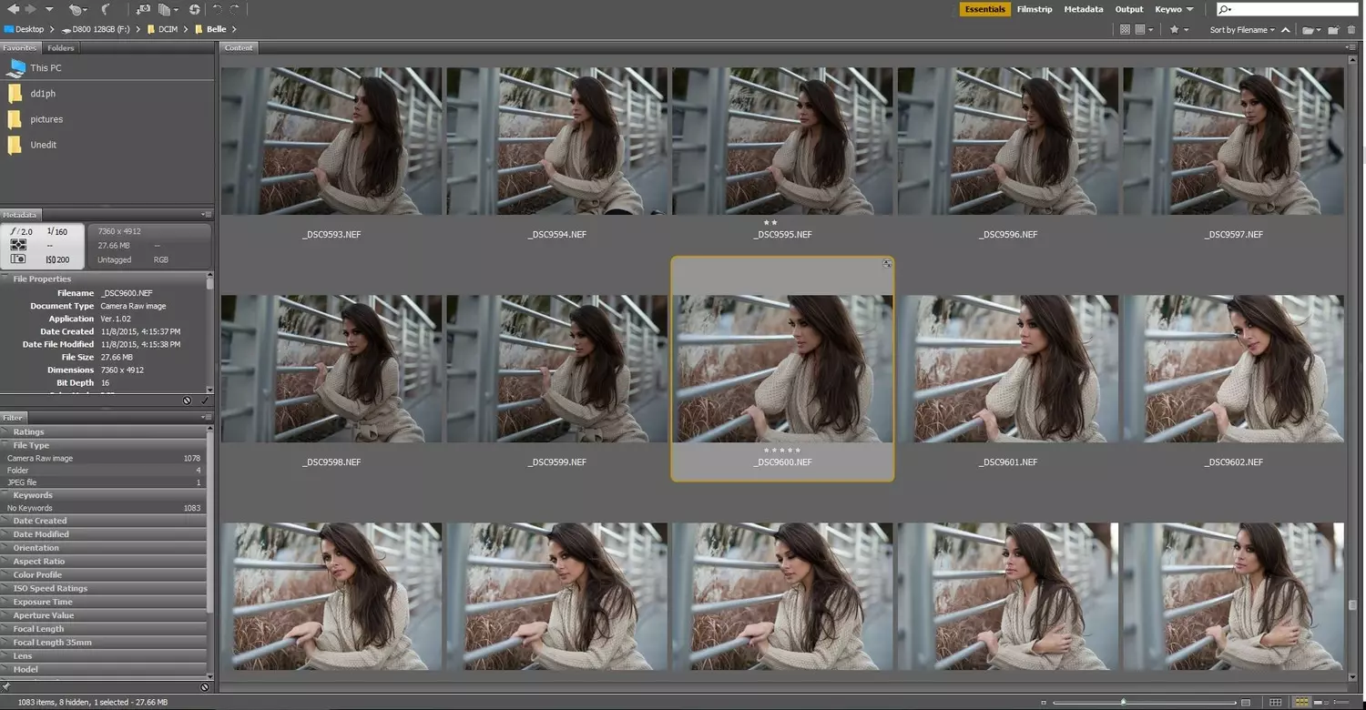 Unha guía completa para retocar retratos en Photoshop de balde 232_4