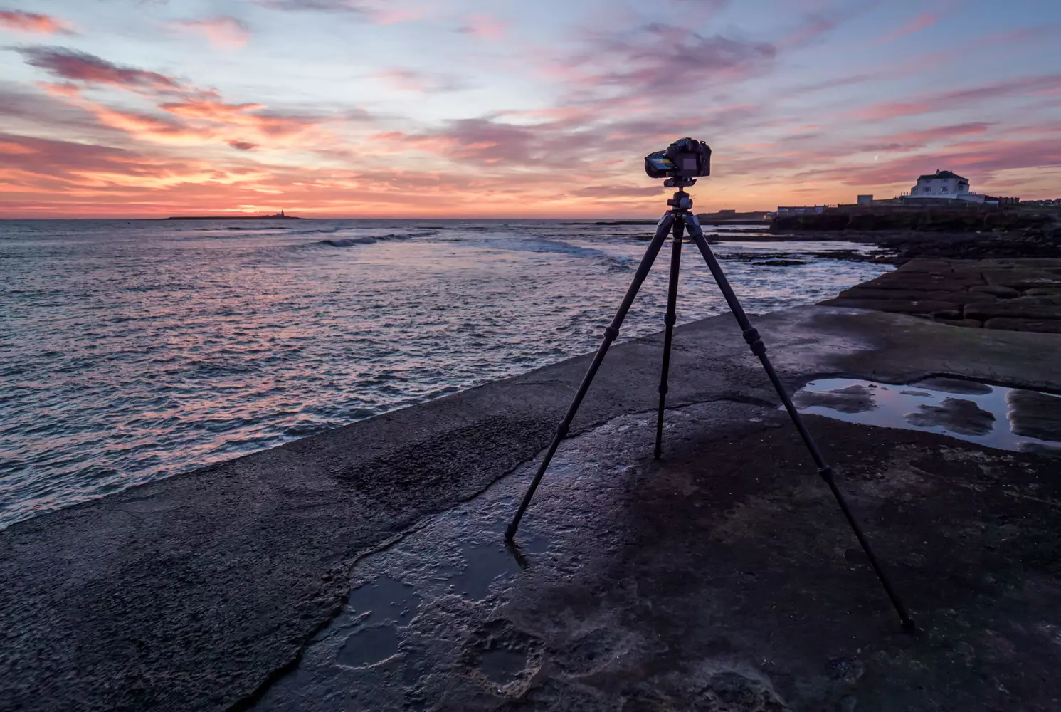 Ostrzeżenie: posiadanie aparatu Canon R5 nie uczyni Cię odnoszącym sukcesy fotografem 2349_1