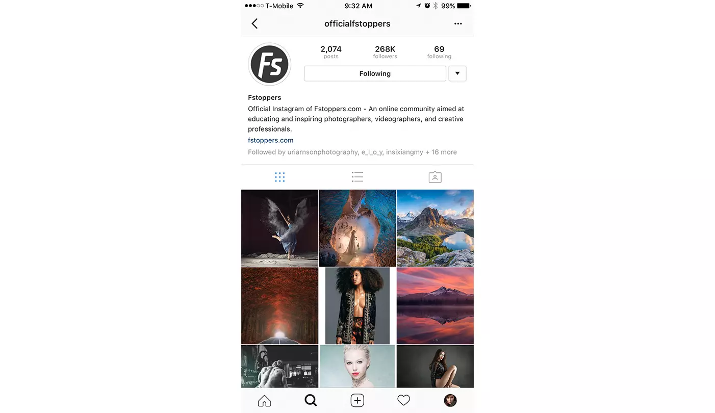 Tre enkla sätt att få nya följare till din Instagram gratis [Instagramtips: Del 1] 234_2