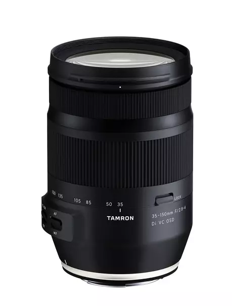 Pavargote laukti „Canon“ EF-RF objektyvo tvirtinimo adapterio? Šis „Commlite“ adapteris gali būti tobulas tarpas 23686_9