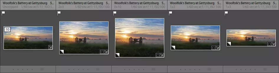 Tips en trucs voor importeren en exporteren van Lightroom 2368_3