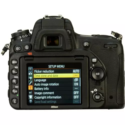 किन मैले 2019 मा Nikon D750 किनें 23728_1