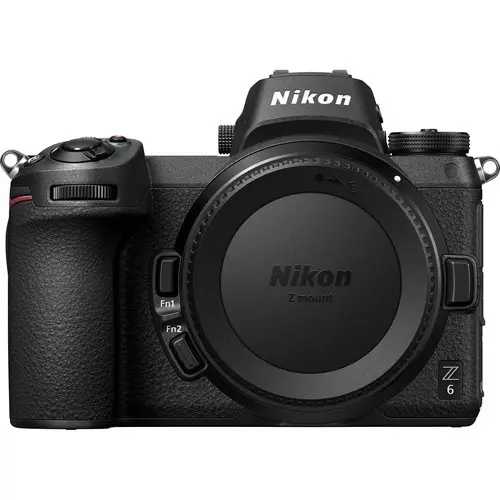 किन मैले 2019 मा Nikon D750 किनें 23728_3