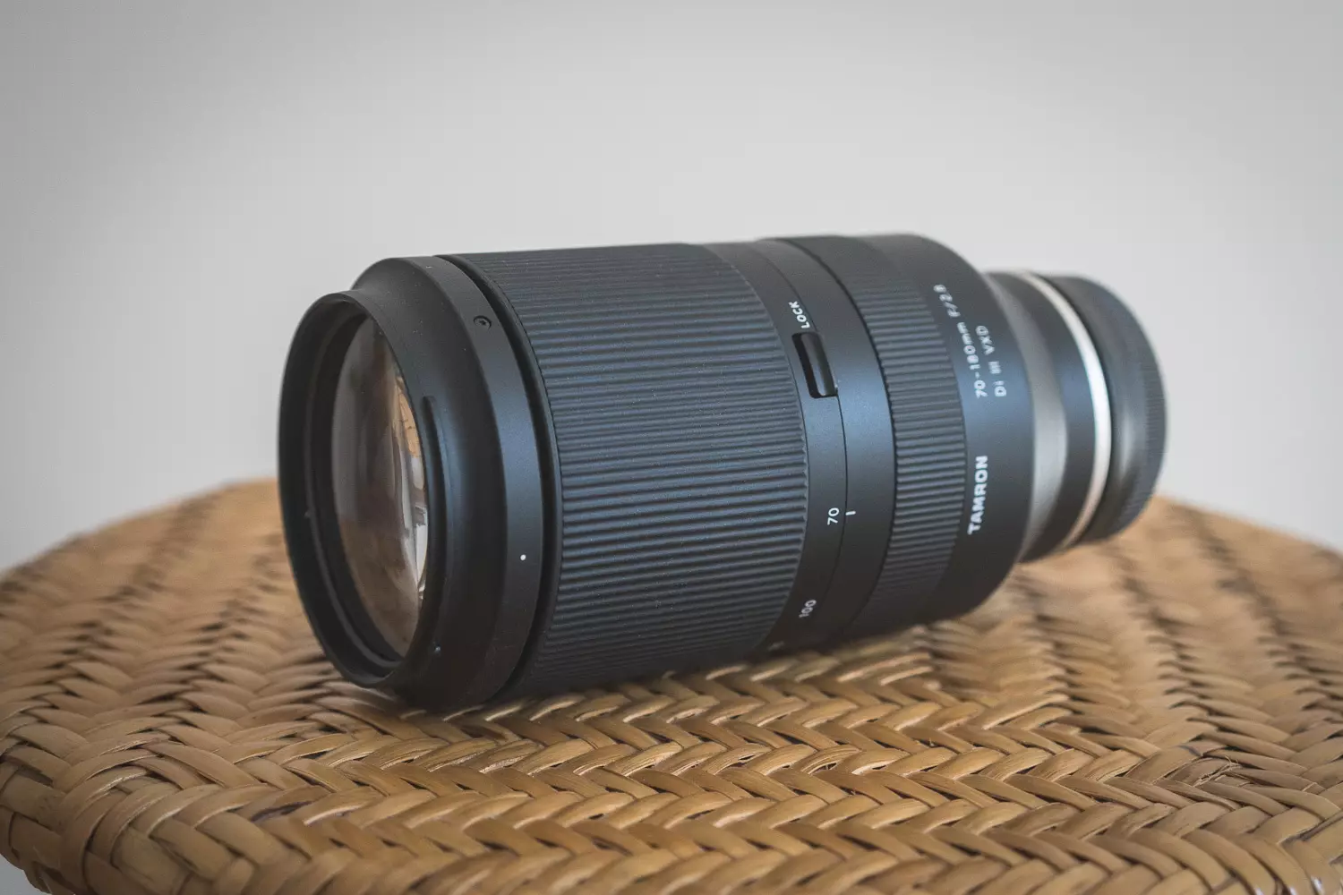 Baie lens vir nie veel geld nie: Fstoppers beoordeel die Tamron 70-180mm f/2.8 2376_6