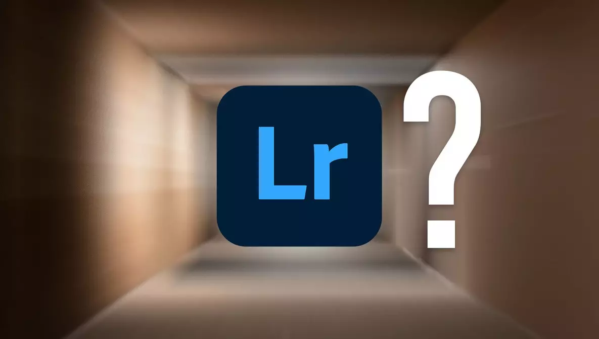 O que necesitas saber sobre a última actualización de Lightroom