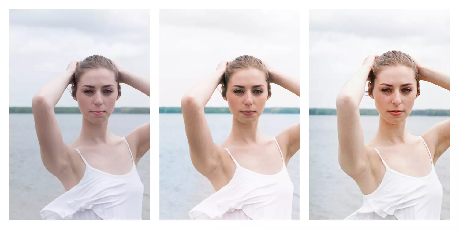 Fstoppers บทวิจารณ์: Mastin Labs Fuji 400H Preset System 2378_4