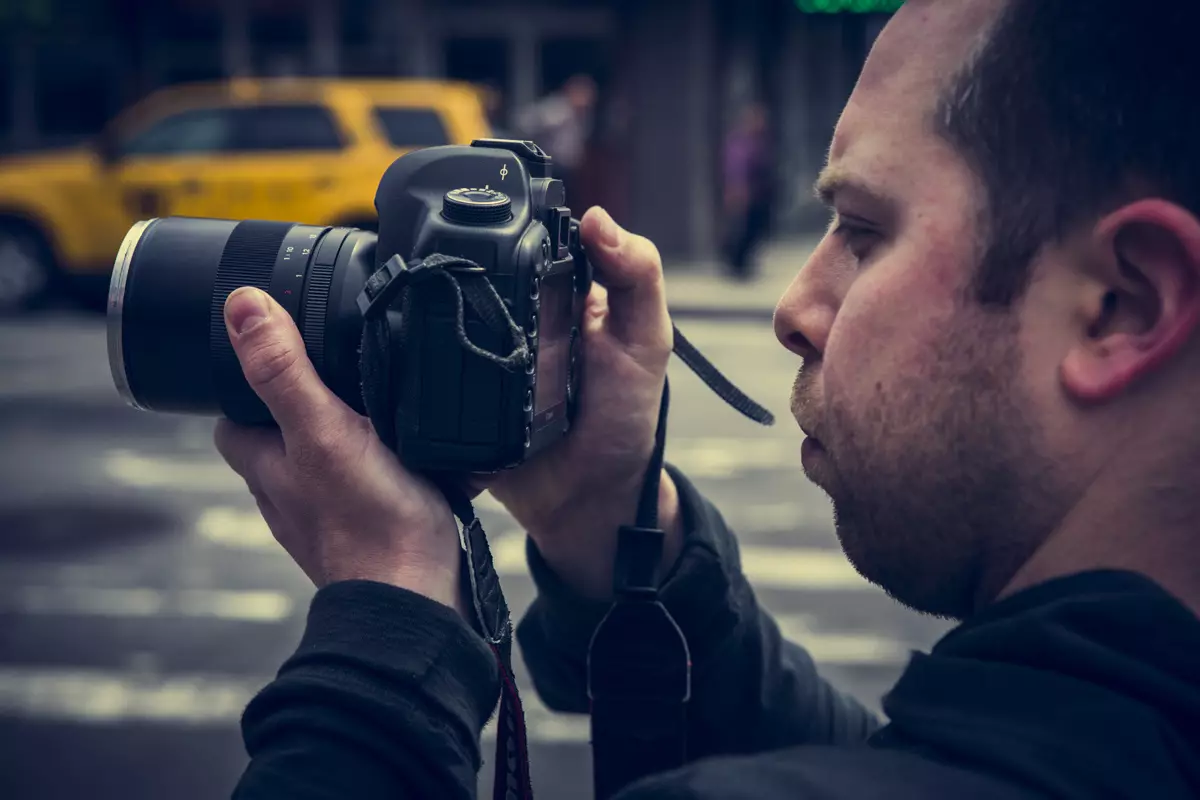 L'aspecte cinematogràfic: com fer que les vostres fotografies semblin pel·lícules 2380_11