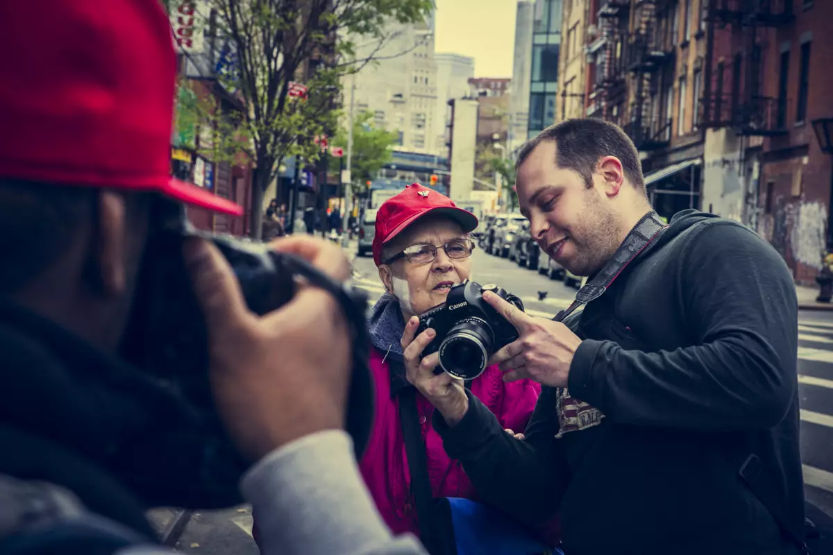 L'aspecte cinematogràfic: com fer que les vostres fotografies semblin pel·lícules 2380_15