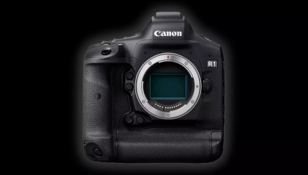 O último anúncio da Canon é impressionante: o que podemos esperar da EOS R3? 23892_2