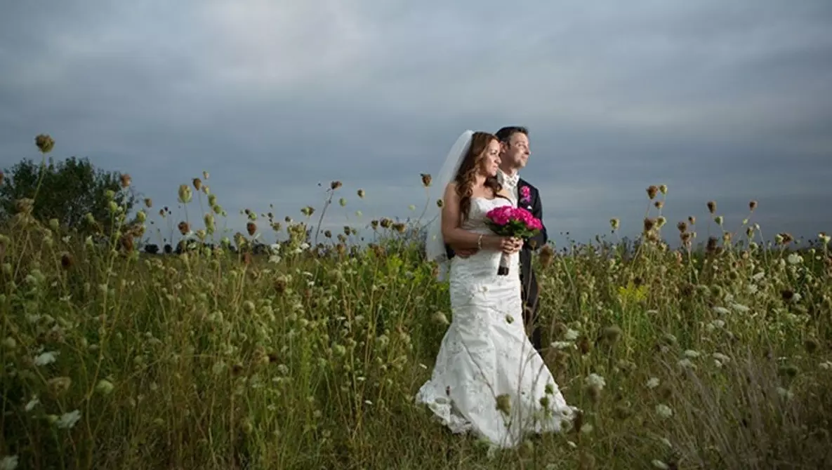 De 5 belangrijkste redenen waarom je geen trouwfotograaf zou moeten zijn