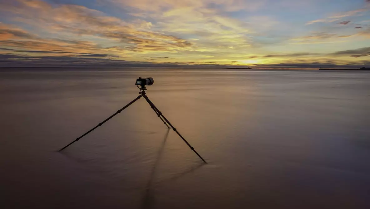 Dua Gangguan Utama Ngahalangan Anjeun Janten Fotografer Hebat