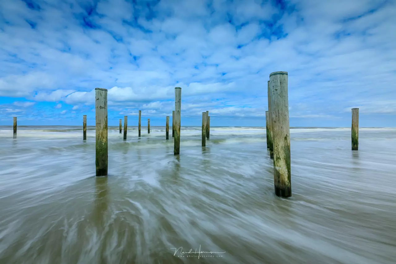 Filtros de densidad neutra y tiempos de exposición en el mar 24058_7