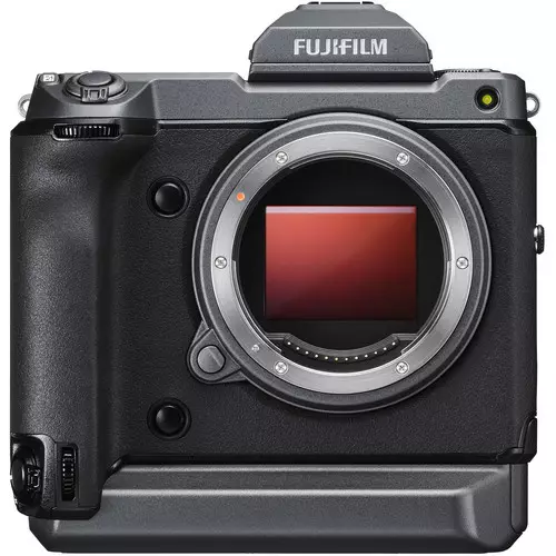 Recenzia Fuji GFX 100 po profesionálnom používaní po dobu troch mesiacov, prvá časť: Hodnota, kvalita obrazu, manipulácia a porovnanie s X-T3 24135_1